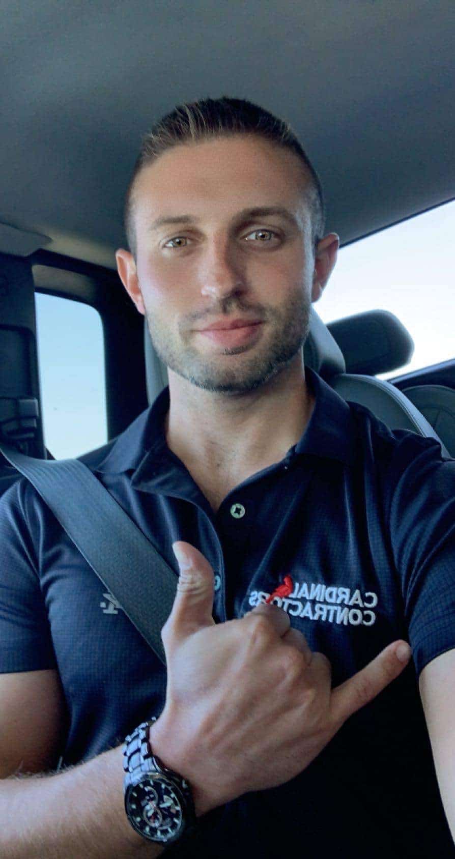 Jacob “Jake/Jabo” Aaron Aita - St Louis Cremation