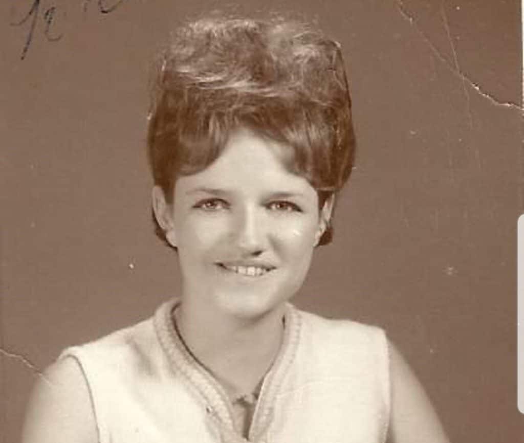 Wanda Kaye Gates - St Louis Cremation