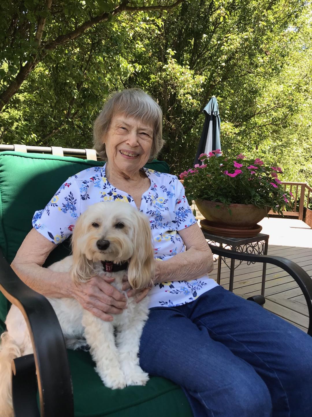 Phyllis Ann Toler - St Louis Cremation