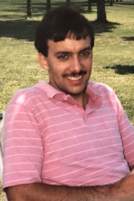 Kingston H. DeRosa - St Louis Cremation