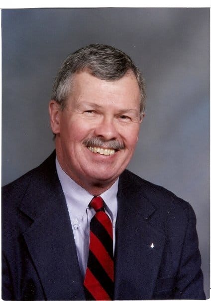 Delbert Keith Miller - St Louis Cremation