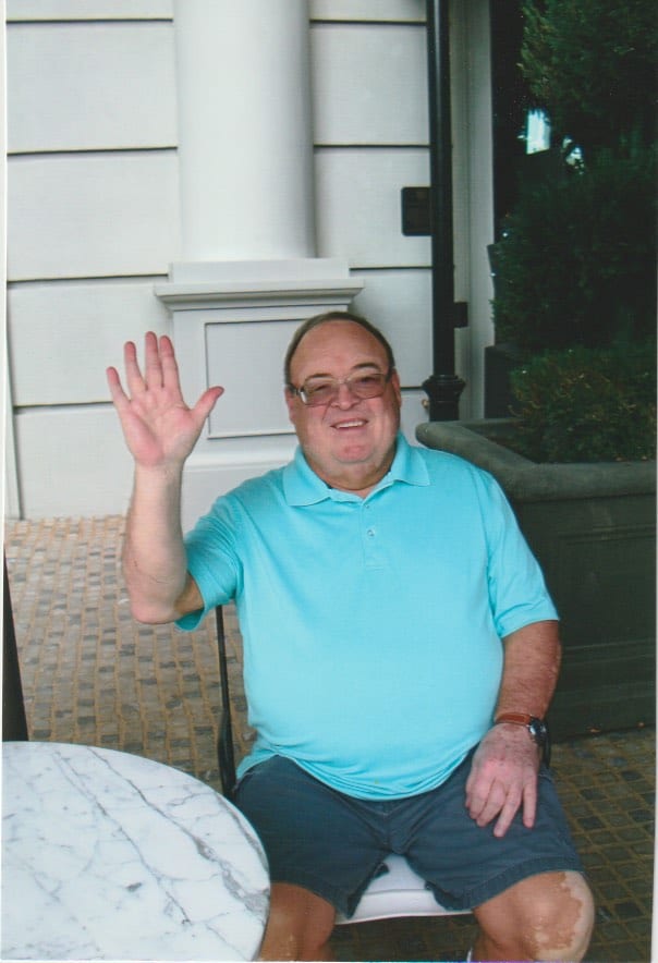 John Everette Breig - St Louis Cremation