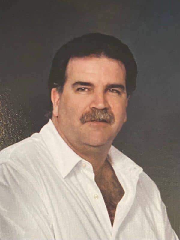 Kenneth M. Penrod - St Louis Cremation