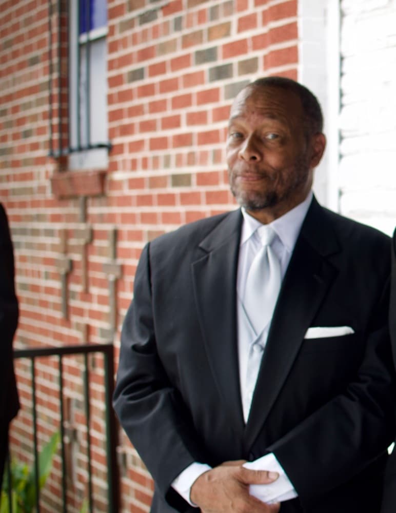 Michael Roy Booker - St Louis Cremation