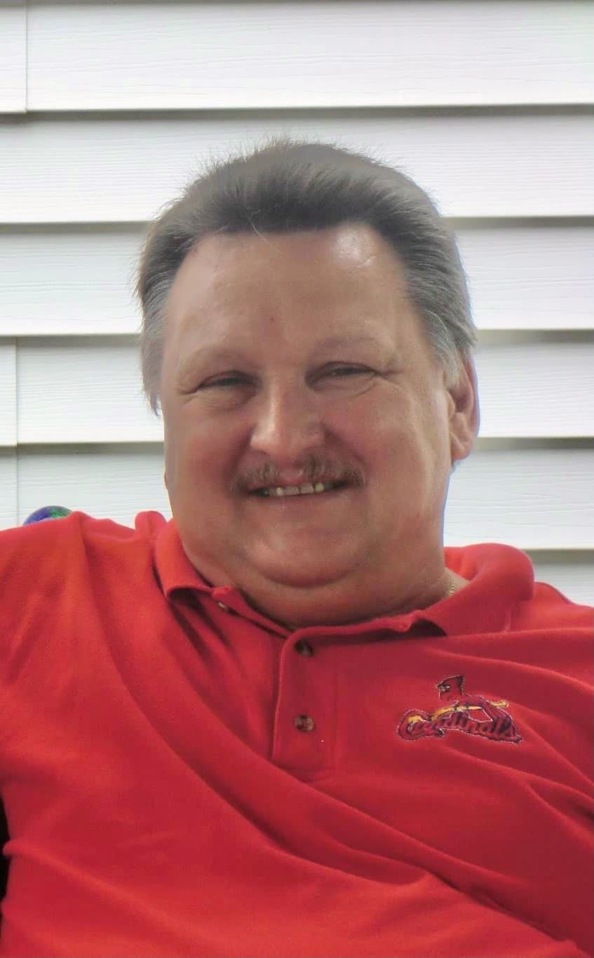 Derrick J. Whitmire - St Louis Cremation