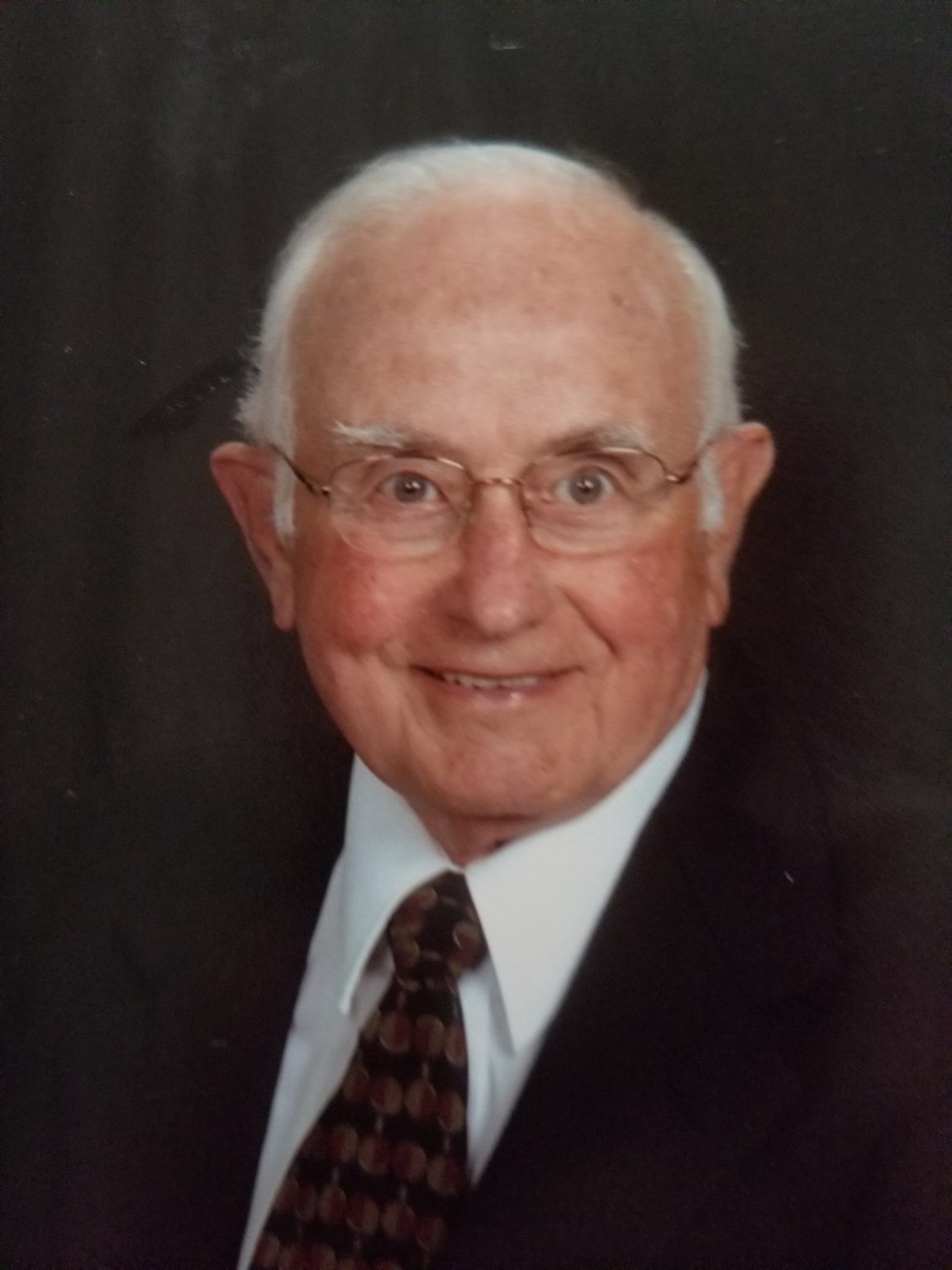 Edwin Ray Easley - St Louis Cremation