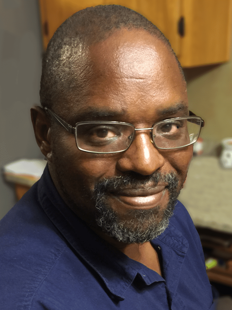 Ernest Dwayne Rhodes - St Louis Cremation