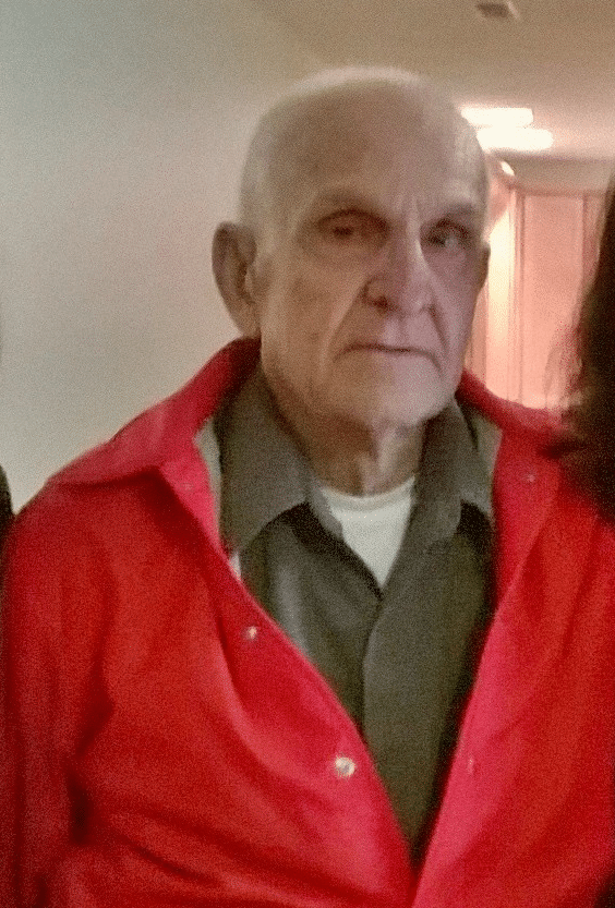 John Rossio Jr. - St Louis Cremation