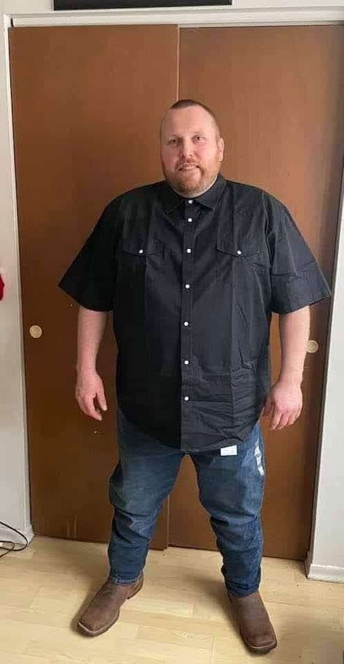 Andrew Doherty - St Louis Cremation