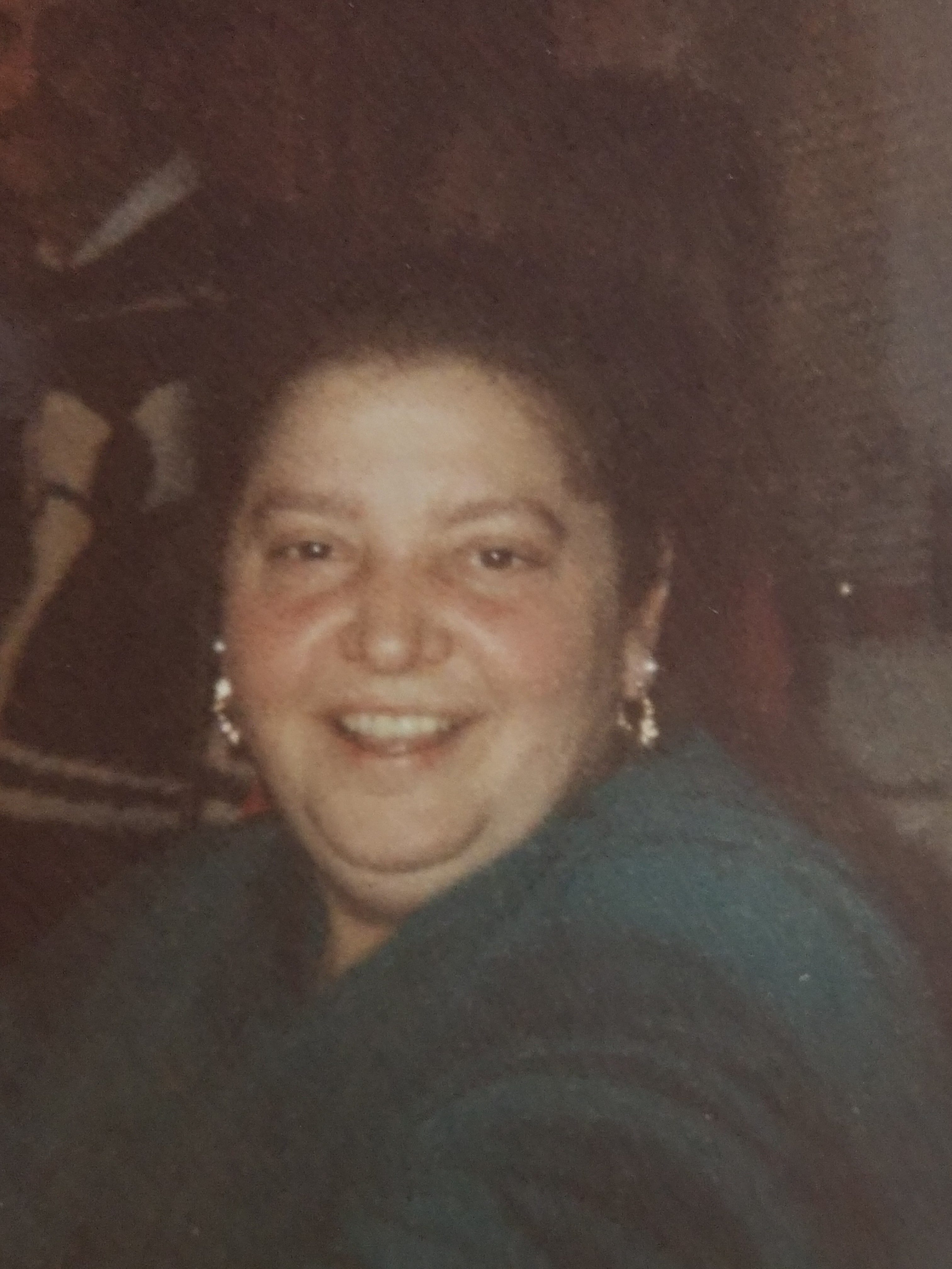 Deborah Lee Schroeder - St Louis Cremation