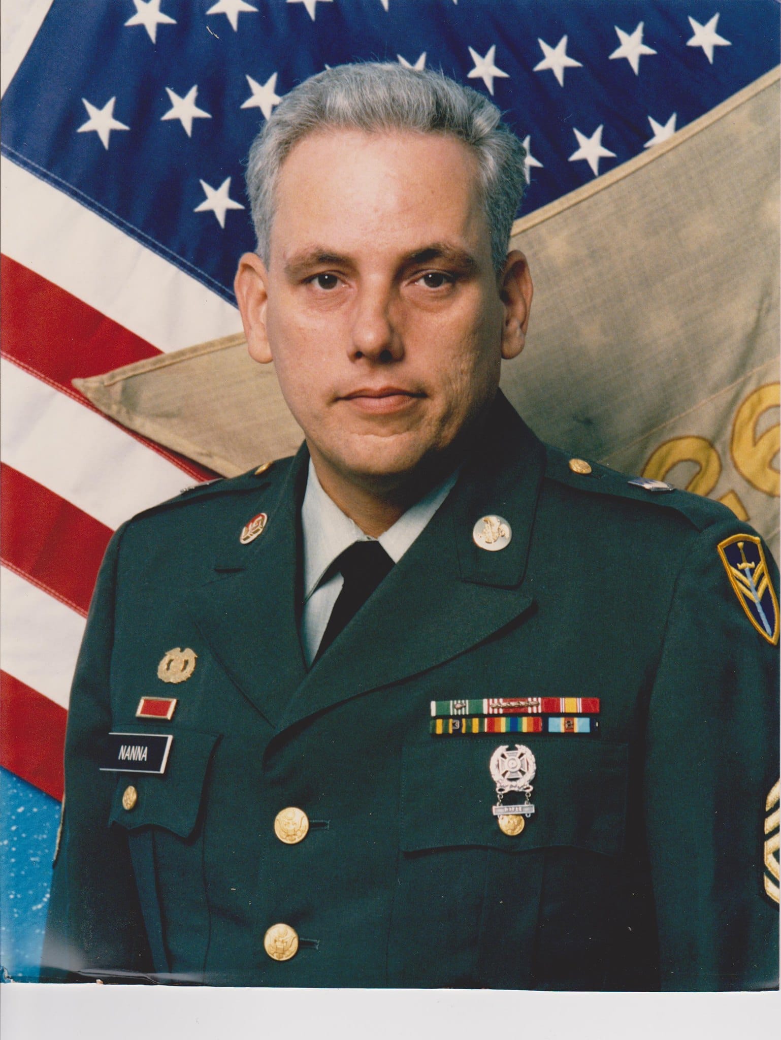 Michael Nanna - St Louis Cremation