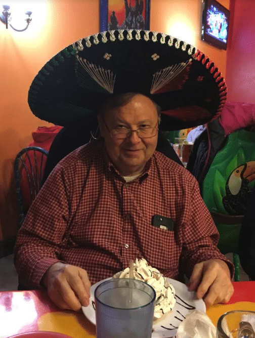 Richard Cline - St Louis Cremation