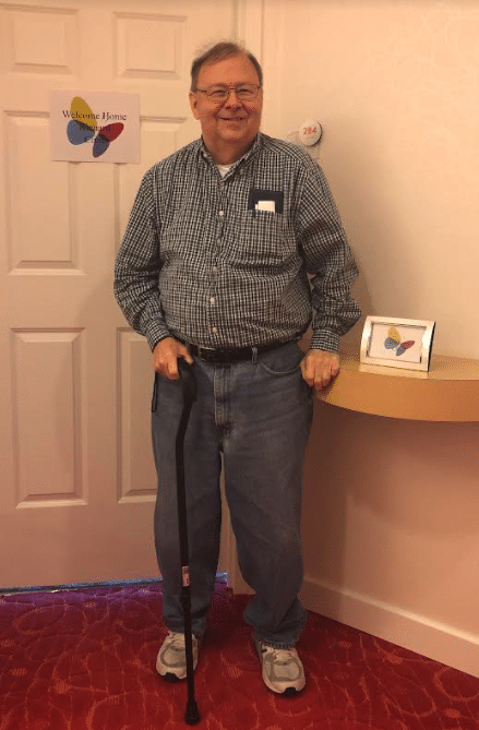 Richard Cline - St Louis Cremation