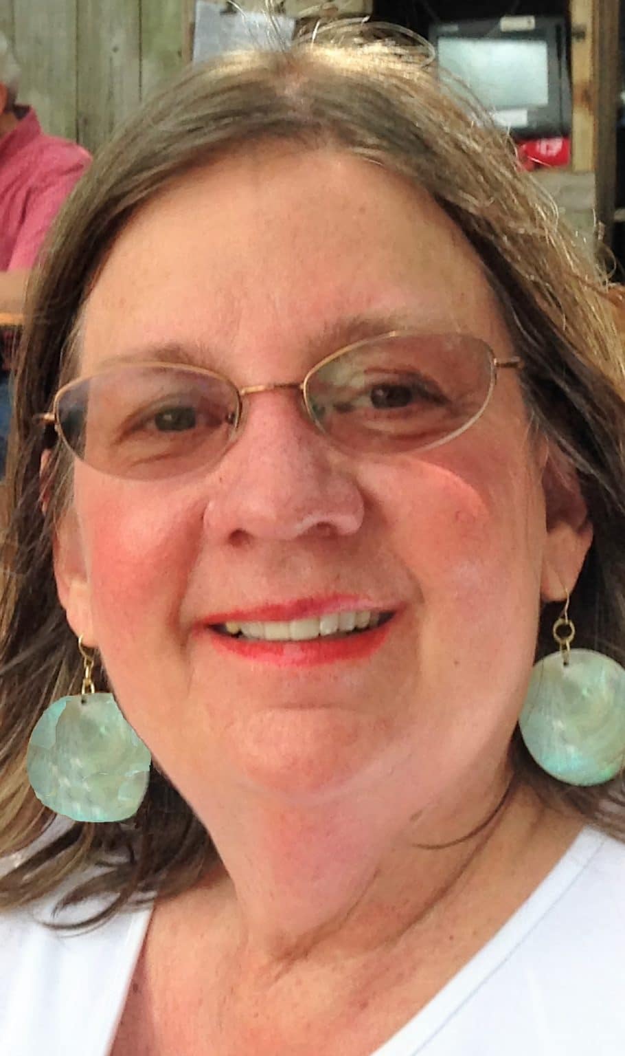 Susan Ramsey Tregear - St Louis Cremation