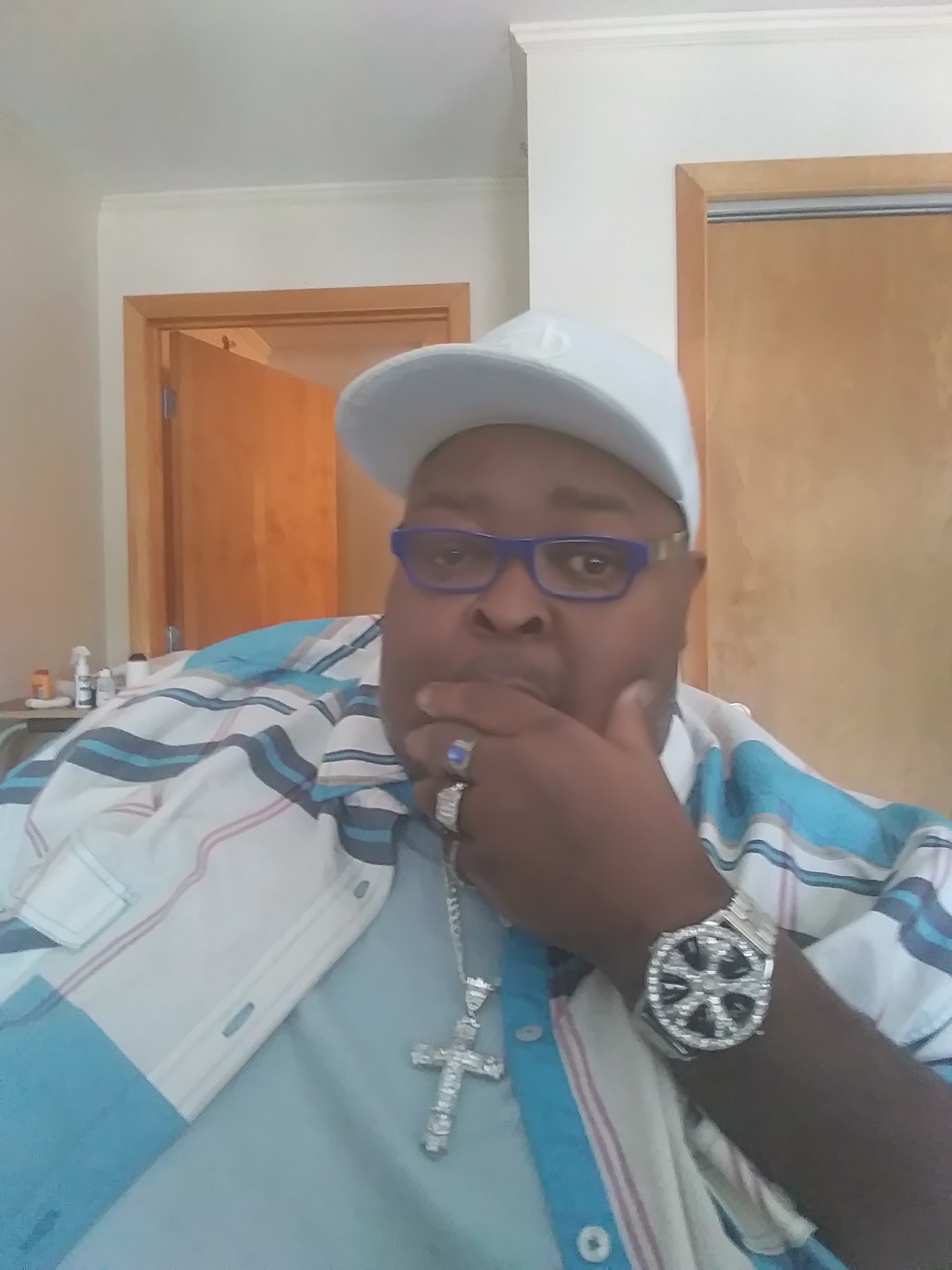 Barry Lemuel Johnson - St Louis Cremation