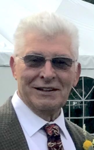 Donald Wujek - St Louis Cremation