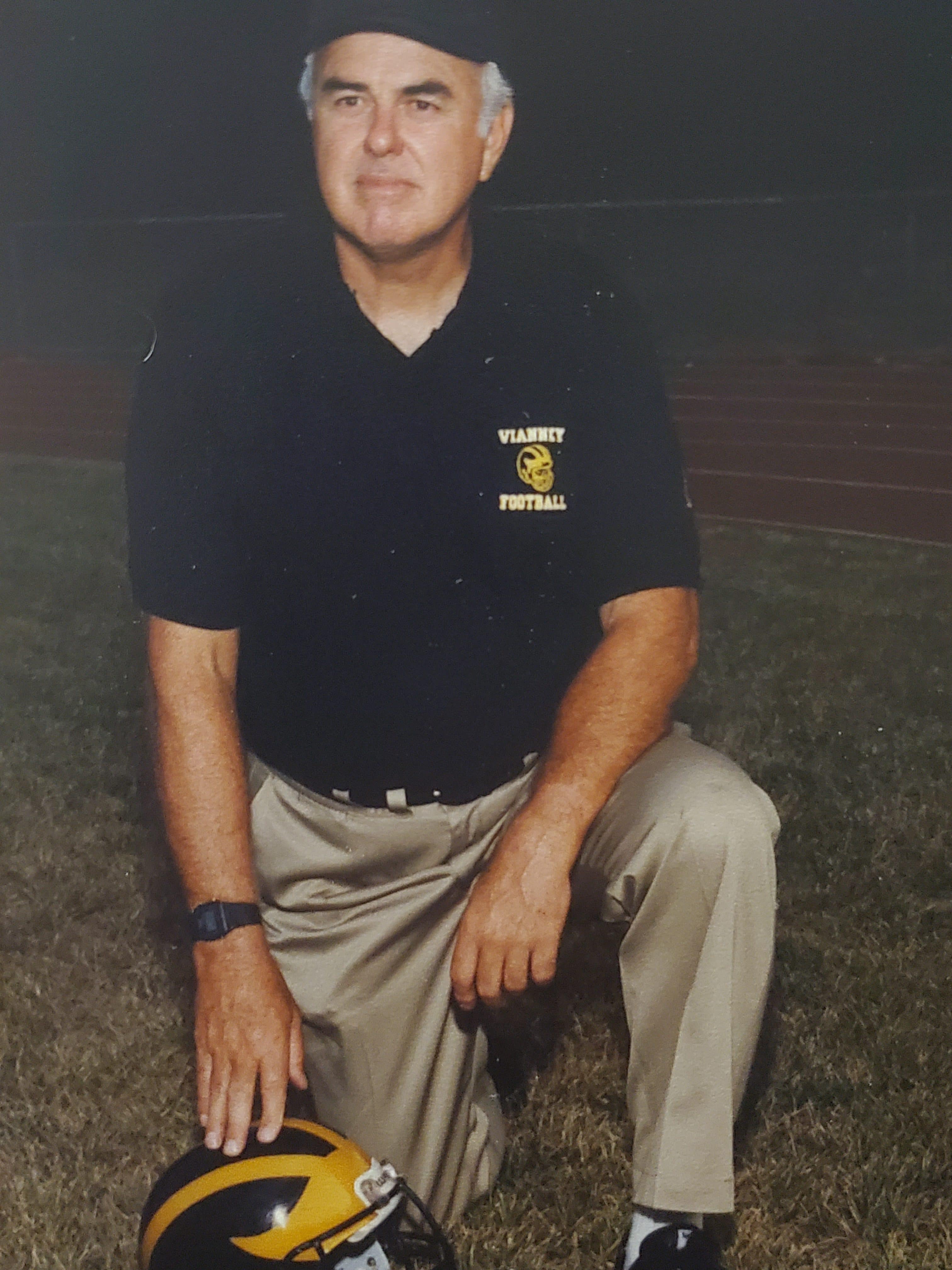 Donald Heeb - St Louis Cremation