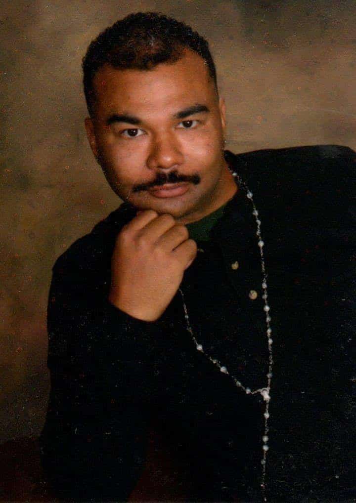 Jermaine Orlando Gordon - St Louis Cremation
