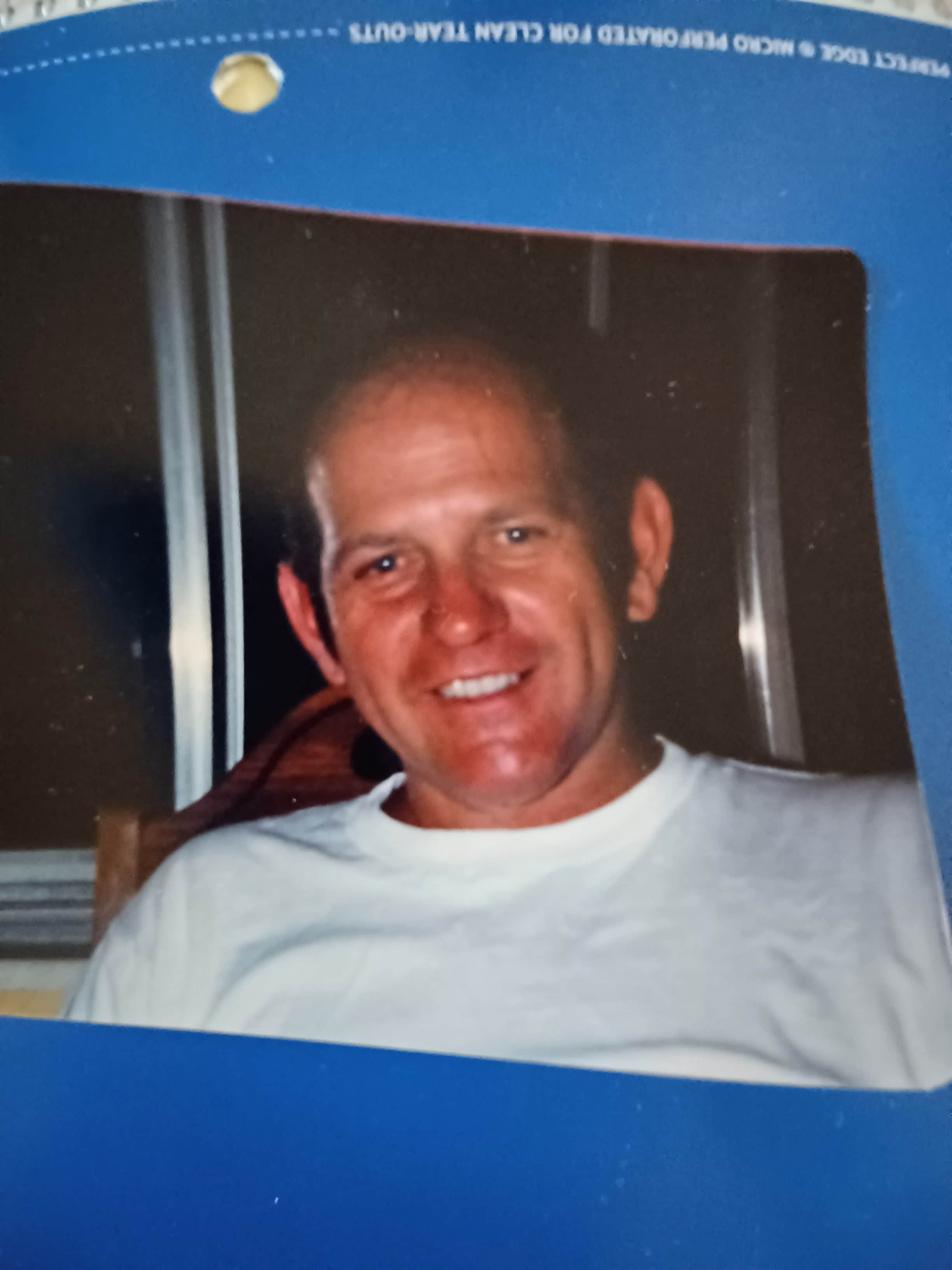 Jerry D. Gunn - St Louis Cremation