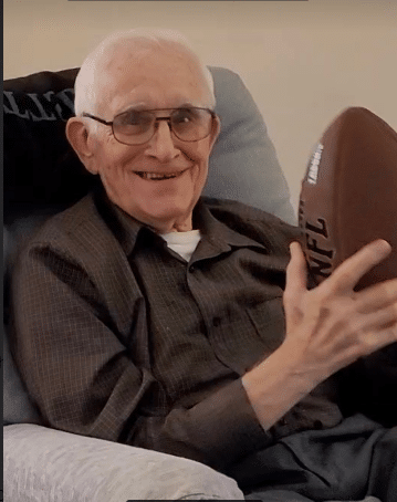 Fred W. “Bill” Moore Jr. - St Louis Cremation