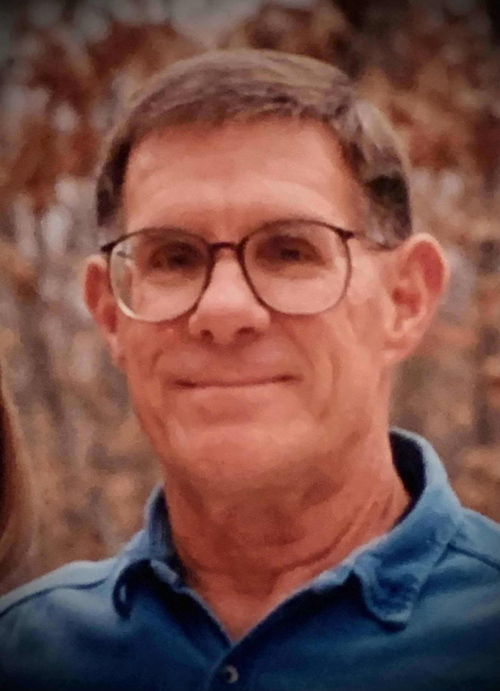 Gary Van Doren - St Louis Cremation