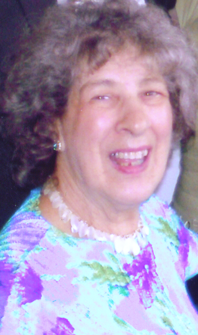 Natalina Josephine Russo - St Louis Cremation
