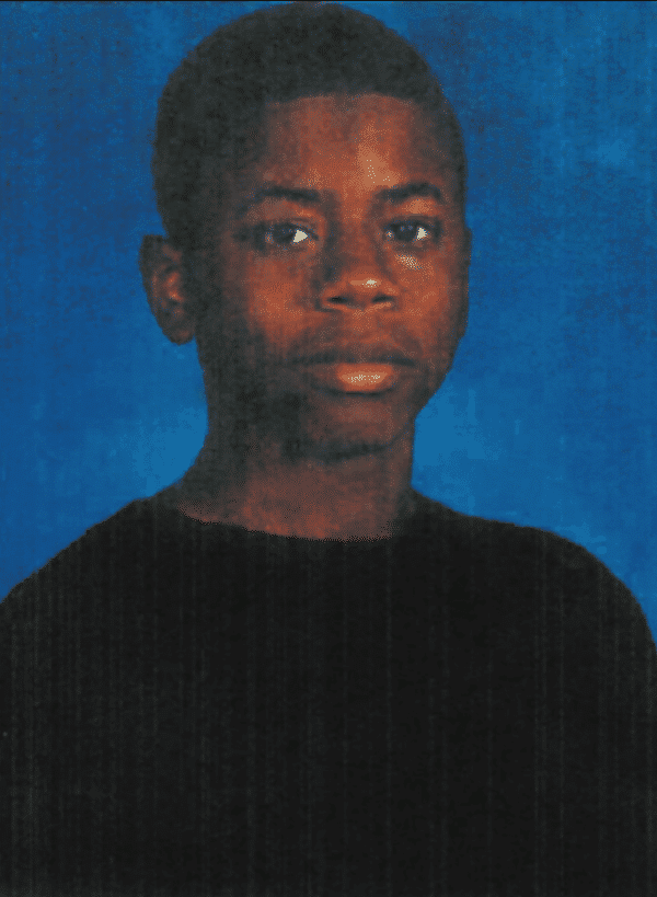 Derrick Eugene Joseph Ibe Williams - St Louis Cremation