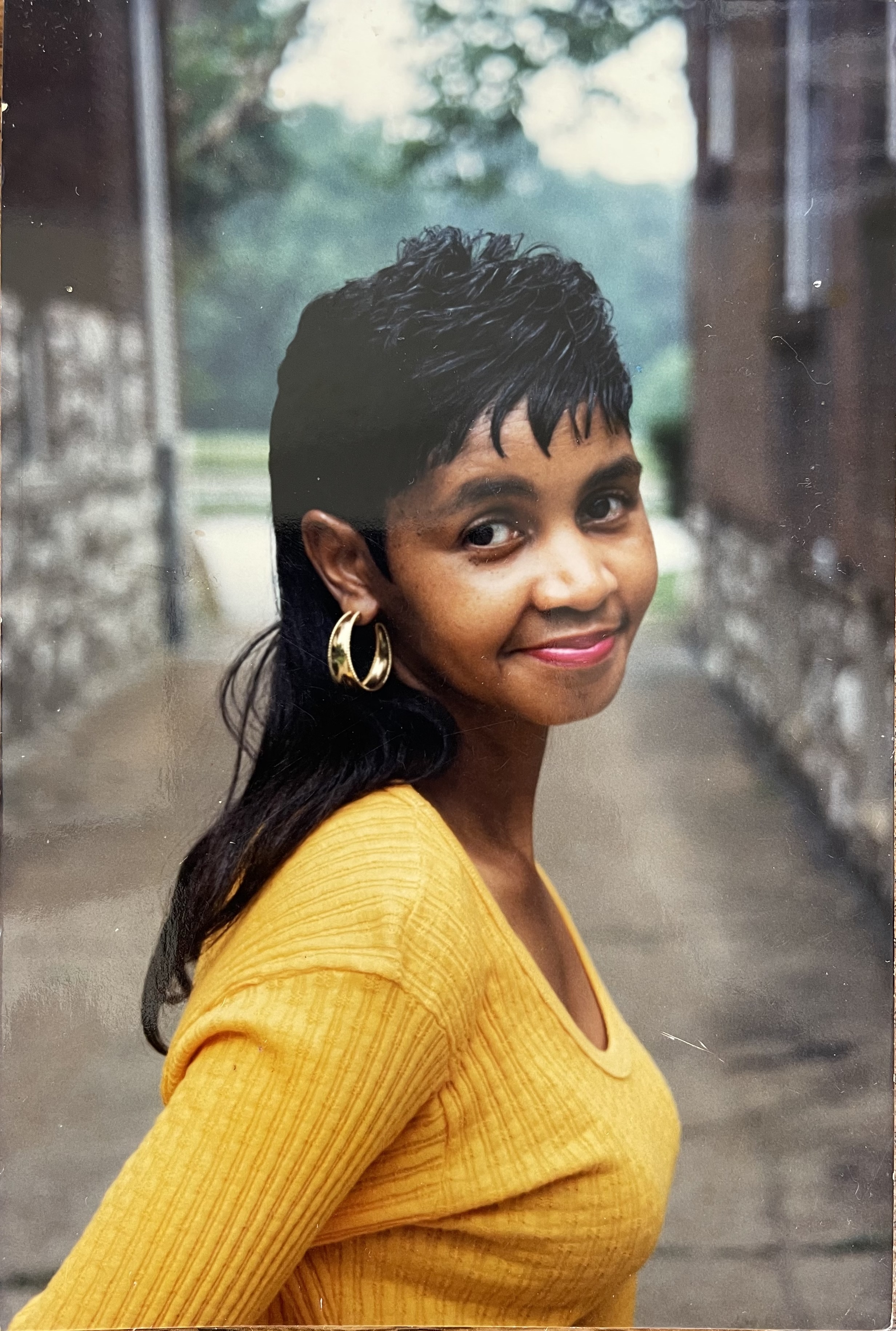 Josephine Ann Stapleton - St Louis Cremation