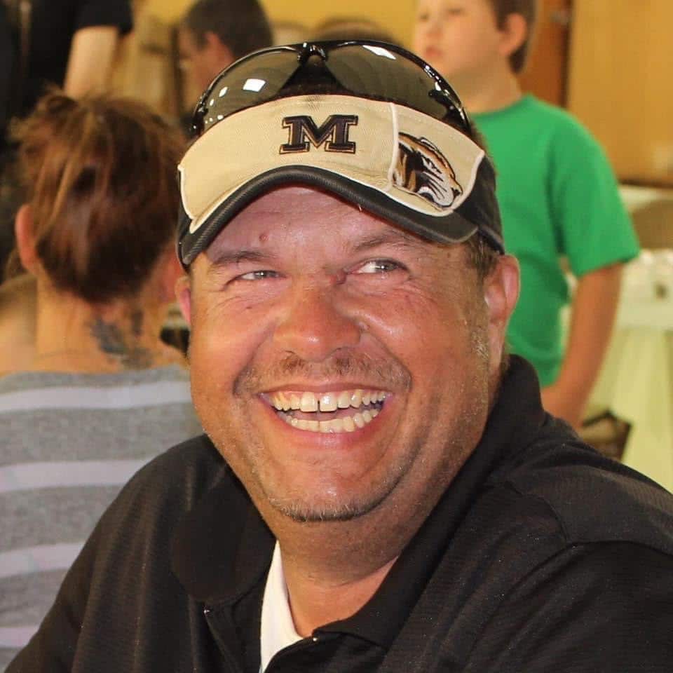 Todd J. Hamlett - St Louis Cremation