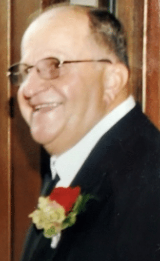 Anthony E. Potthast - St Louis Cremation