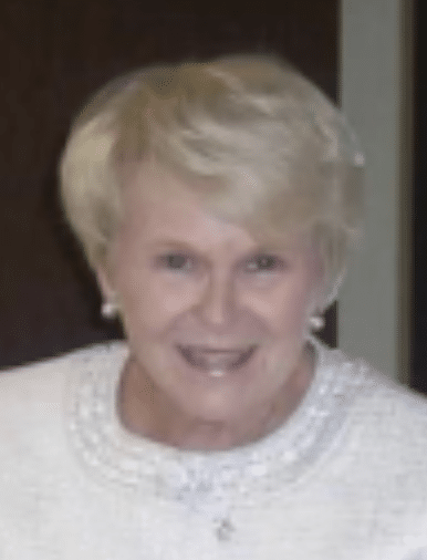 Constance Leach - St Louis Cremation