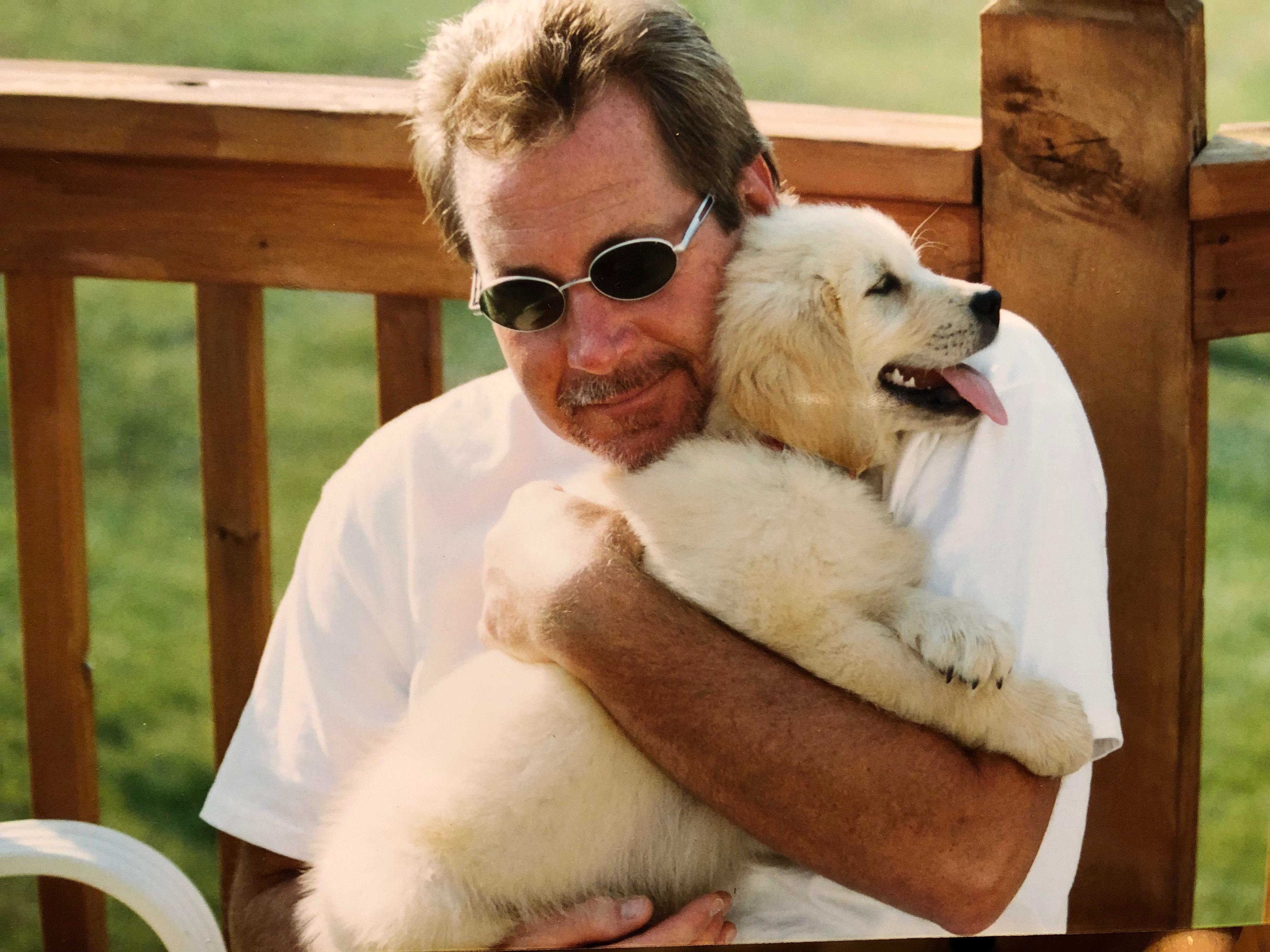 Charles "Chuck" J. Landa Jr. - St Louis Cremation