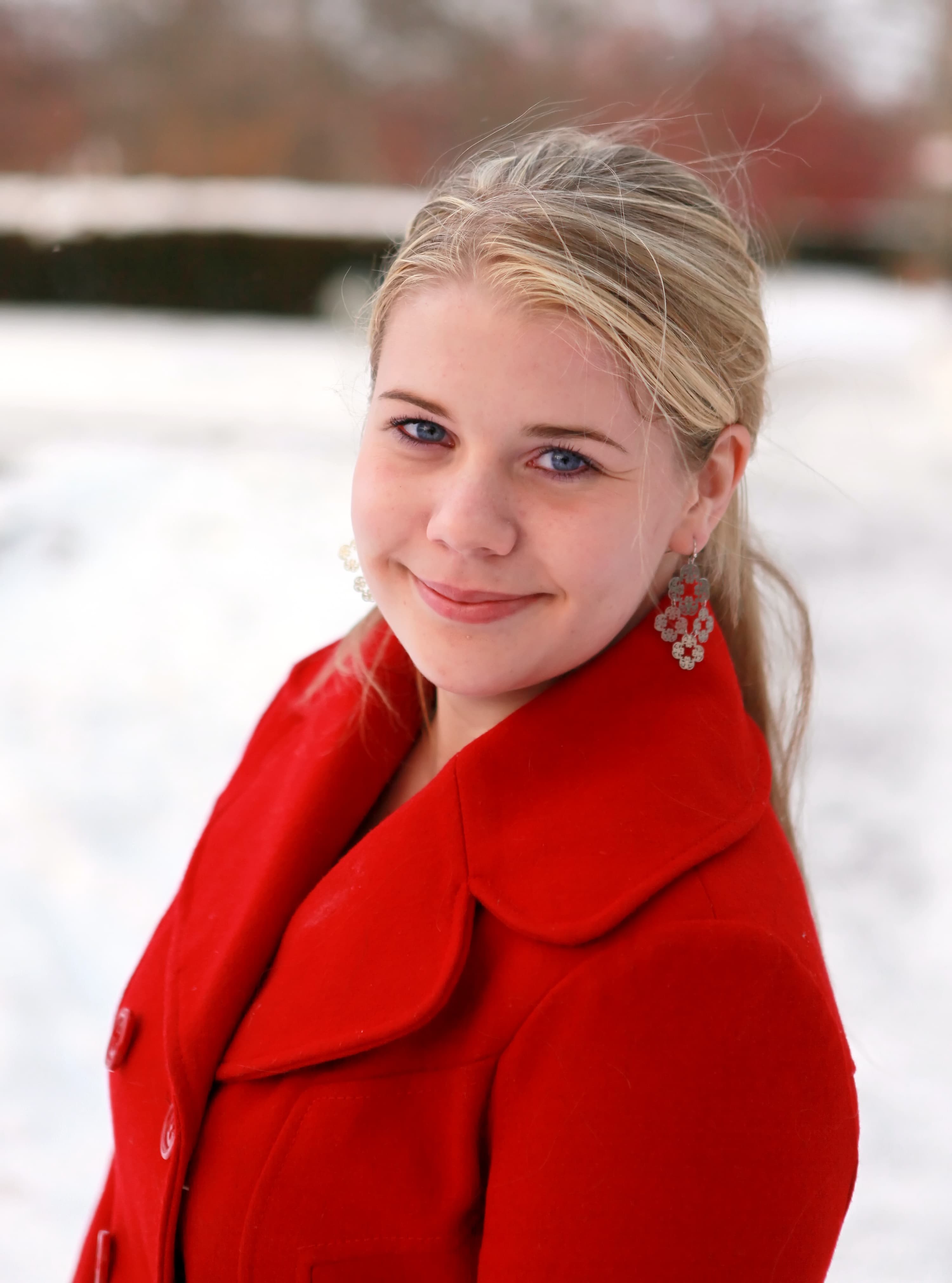 Ellen Christine (Ellie) Reed - St Louis Cremation