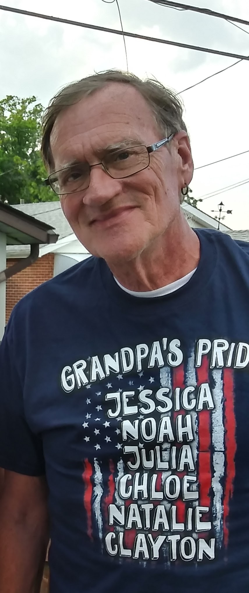 Curtis R Tripp Jr - St Louis Cremation