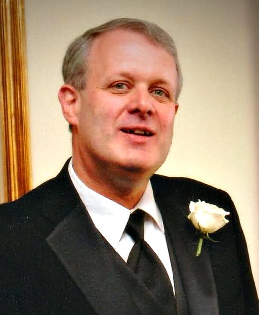 Charles Patton Attorney