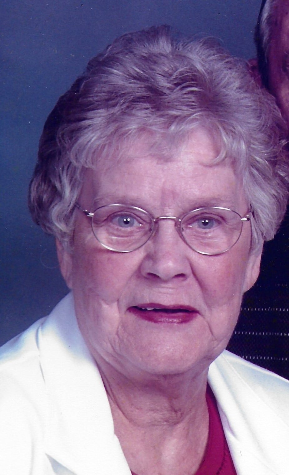 Dorothy Isabel Weiskopf - St Louis Cremation