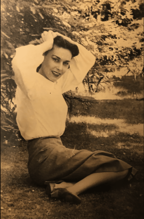 Dorothy Koeff - St Louis Cremation