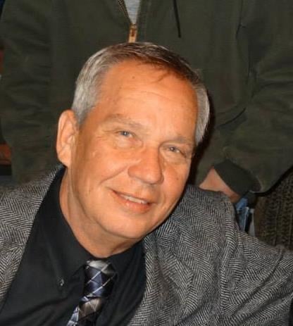 Russell “Russ” Alan Roth - St Louis Cremation