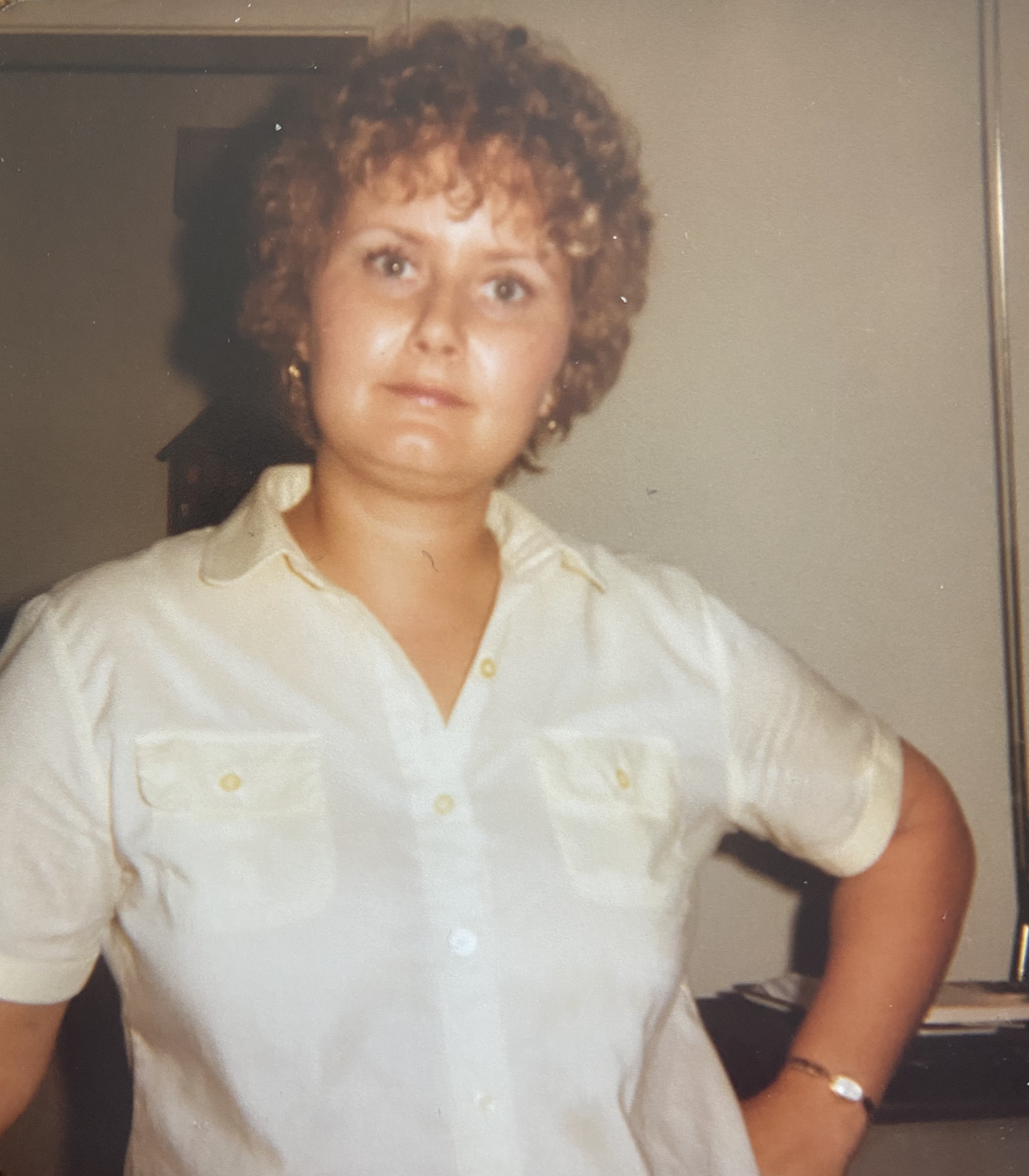 Pamela Rallo - St Louis Cremation