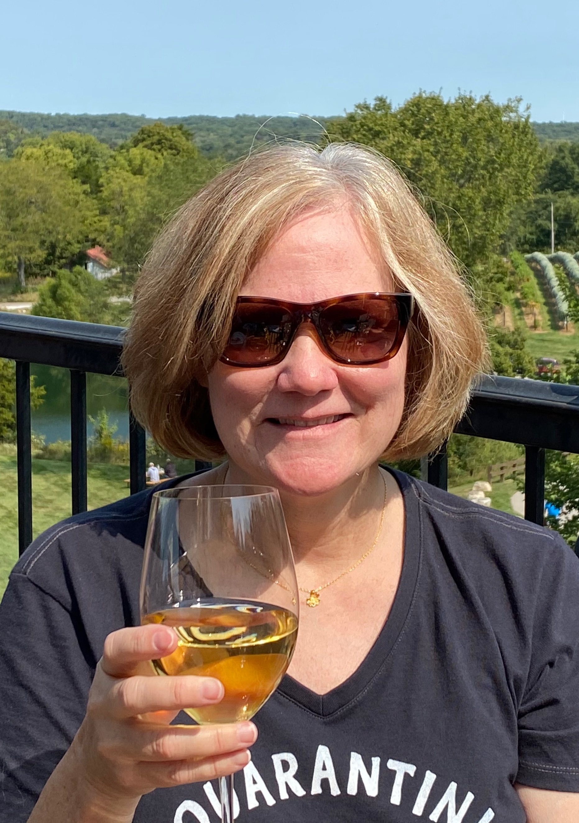 Sheila Butler's Instagram, Twitter & Facebook on IDCrawl