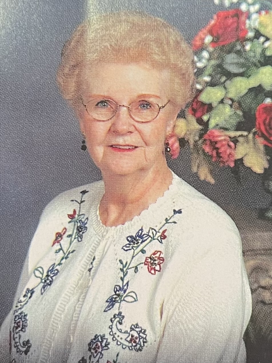 Edith Garcia - St Louis Cremation