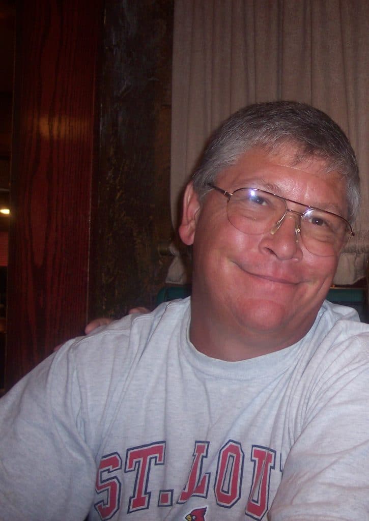 Vincent (Vince) Eric Shinn - St Louis Cremation