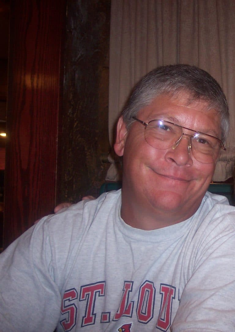 Vincent (Vince) Eric Shinn - St Louis Cremation