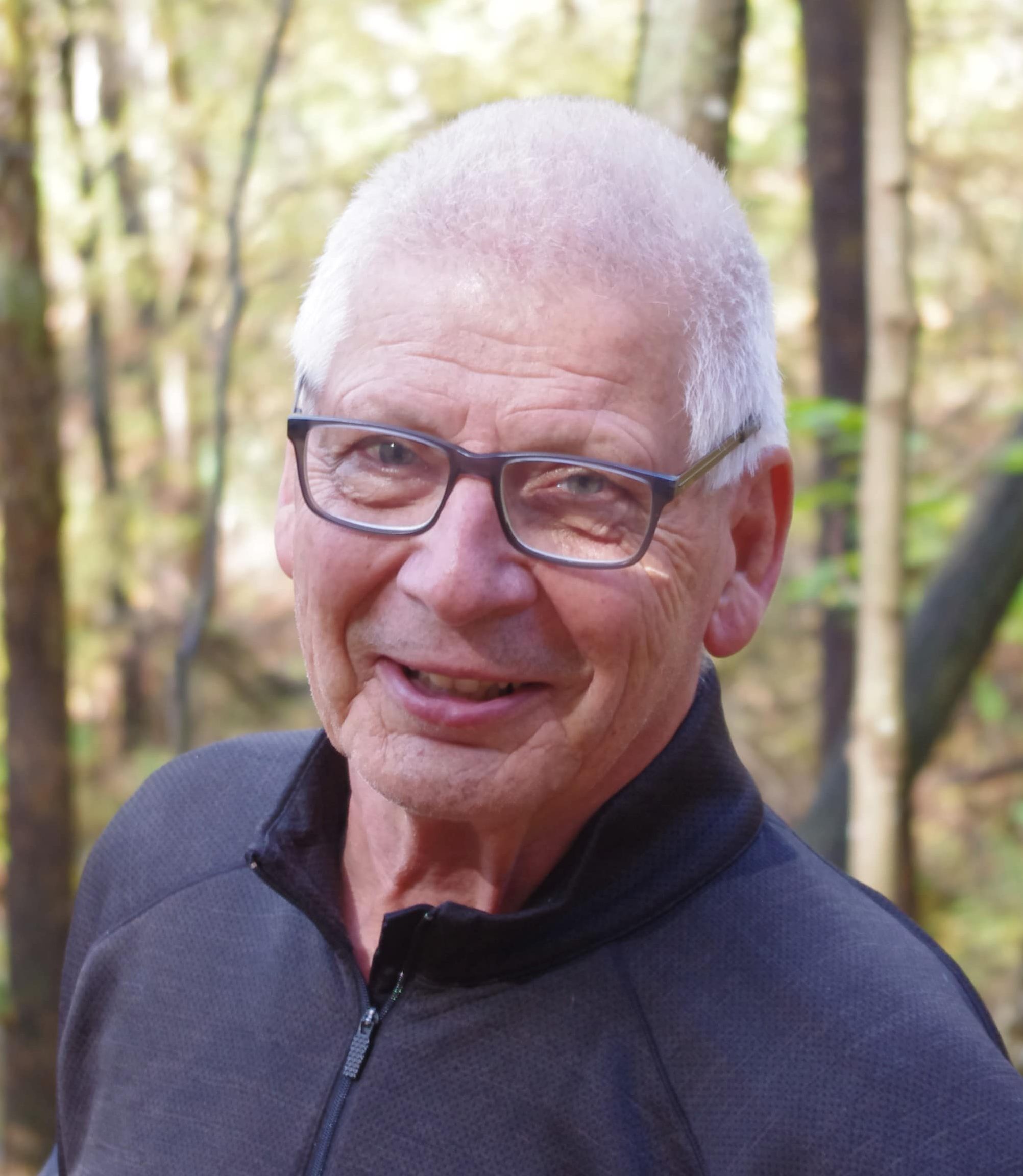 Robert J. Reinbold - St Louis Cremation