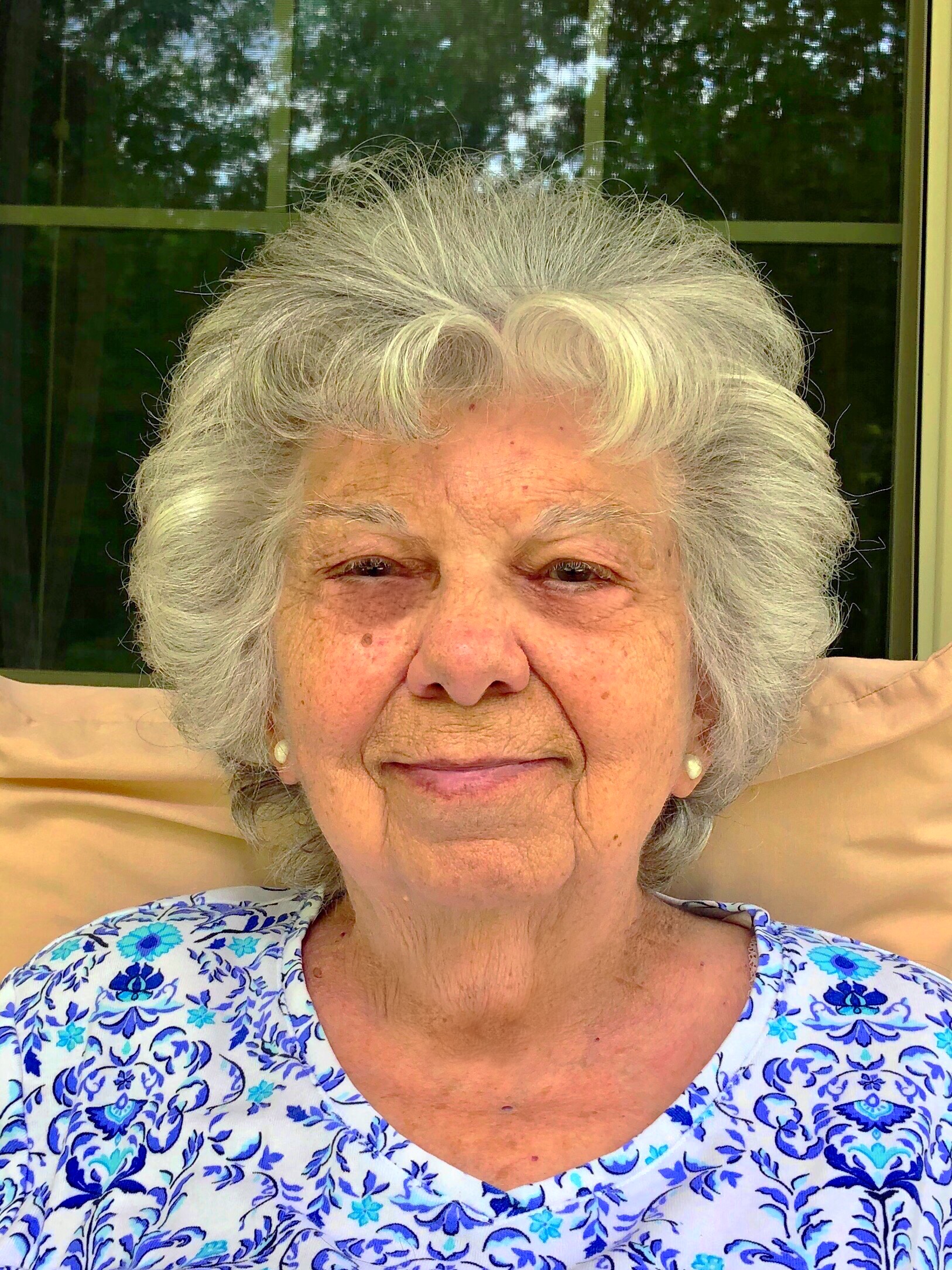 Betty Marie Vago - St Louis Cremation