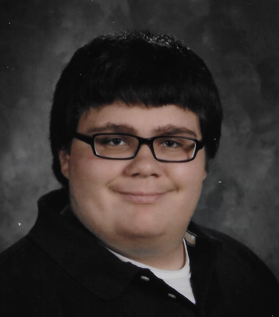 Jacob Tanner Hagelstein - St Louis Cremation