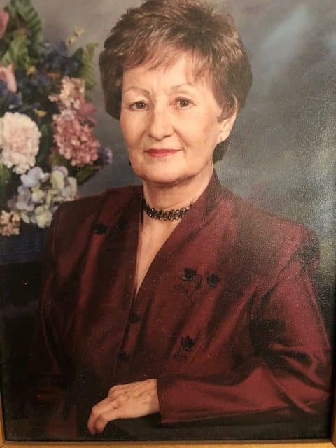 Patricia Brickey - St Louis Cremation