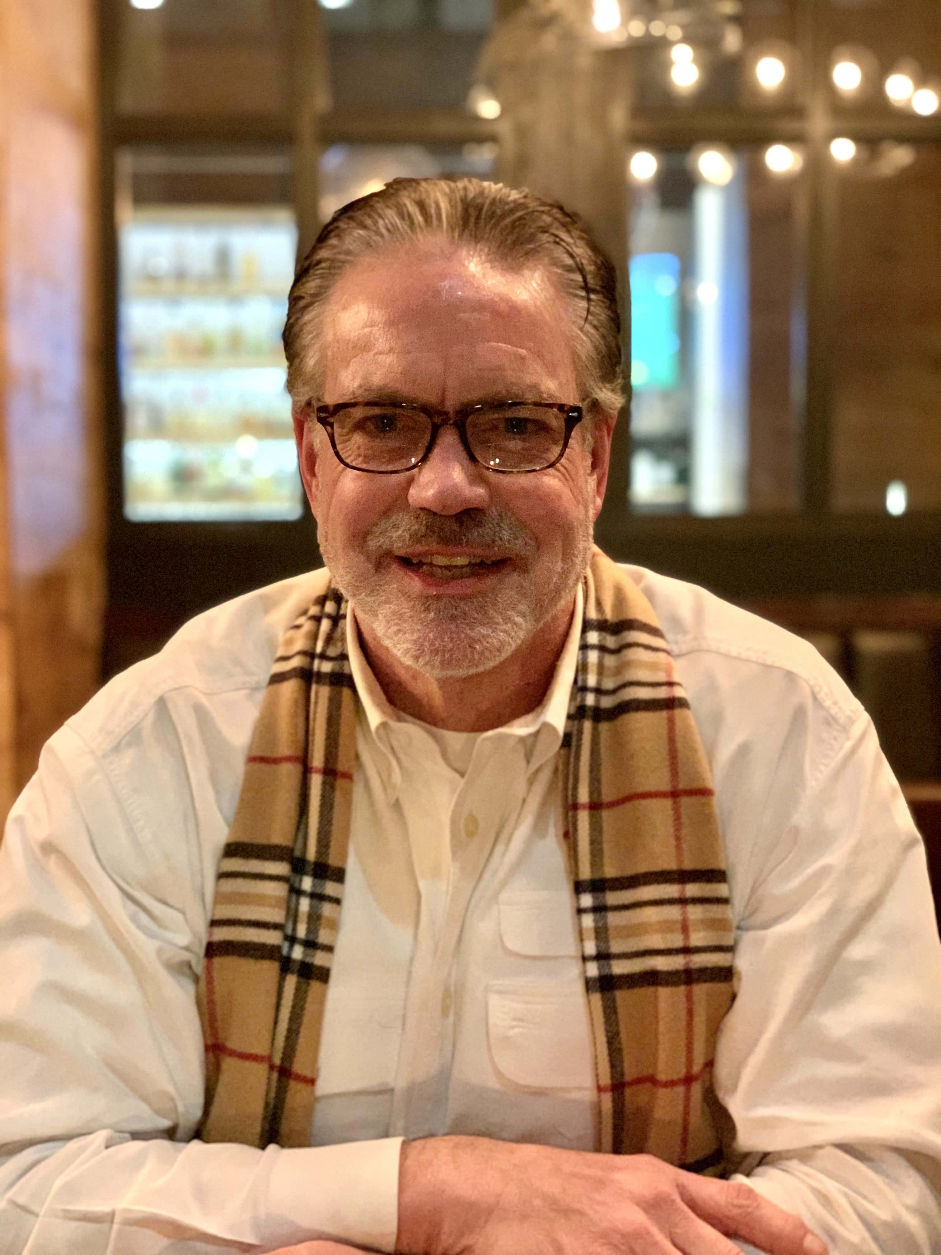 Thomas (Thom) Travers Judd - St Louis Cremation