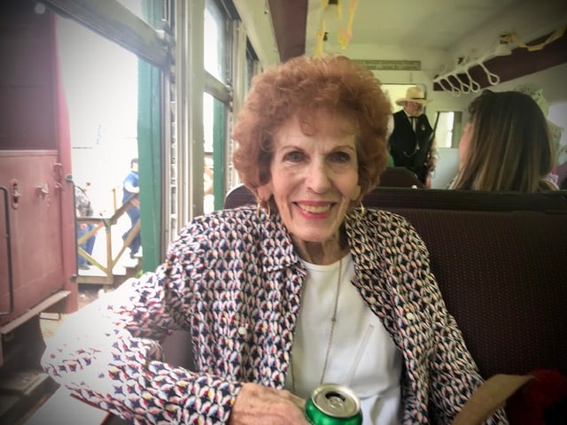 PATSY JUNE DODGE - St Louis Cremation