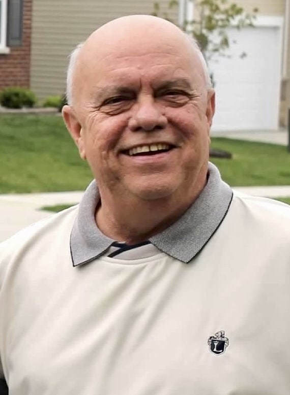 Michael Dunham - St Louis Cremation